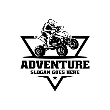 Atv Racing Logo Imagens – Procure 1,580 fotos, vetores e vídeos | Adobe ...