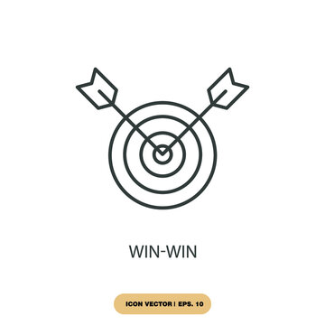 Afbeeldingen over Win-Win – Blader in stockfoto's, vectoren en video's ...