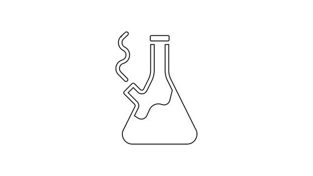 Bong Outline Images – Browse 2,172 Stock Photos, Vectors, and Video ...