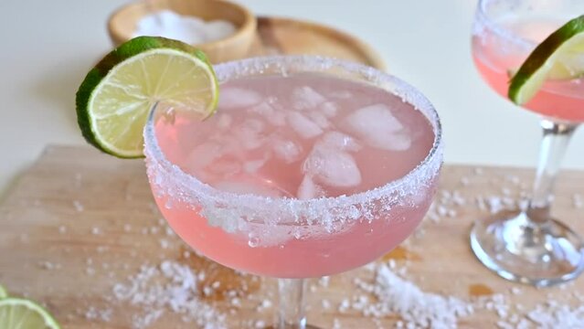 Pink Margarita Images – Browse 11,266 Stock Photos, Vectors, and Video ...
