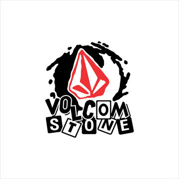 Volcom Logo Vector