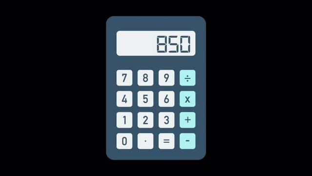Blue Calculator Images – Browse 64,007 Stock Photos, Vectors, and Video ...