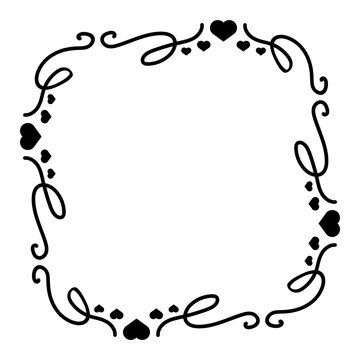 Fancy Text Box Borders