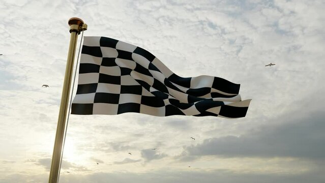 "Finishing Flag" Images – Parcourir 119 le catalogue de photos ...