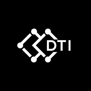 Dti Logo