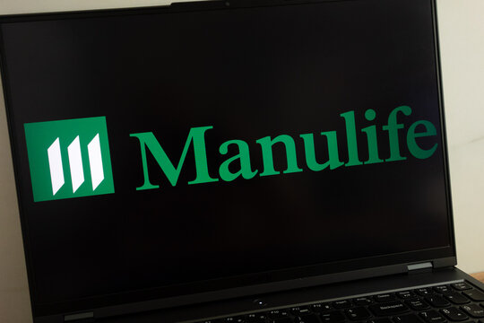 Manulife Logo