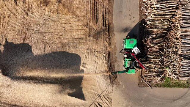 "Waste Wood" Images – Browse 161 Stock Photos, Vectors, and Video ...