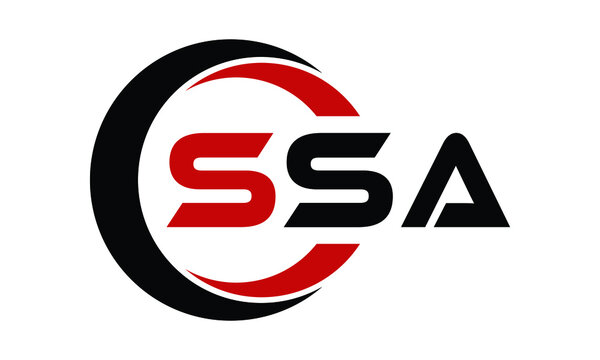 Ssi Logo Design