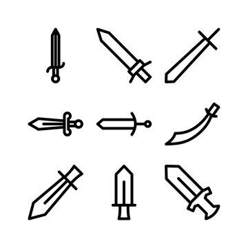 Free Sword Bible Clipart
