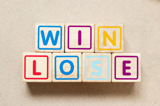 "Win Lose" Bilder – Durchsuchen 241 Archivfotos, Vektorgrafiken und ...