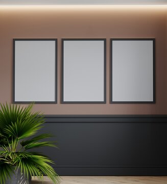 3 Panel Mockup Images – Browse 4,924 Stock Photos, Vectors, and Video ...