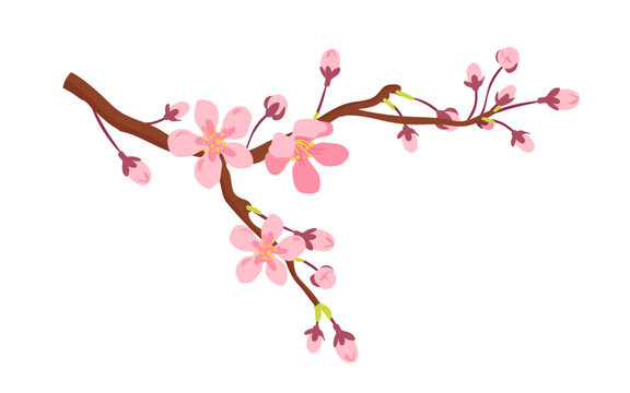 Peach Tree Cartoon Images – Browse 23,630 Stock Photos, Vectors, and ...