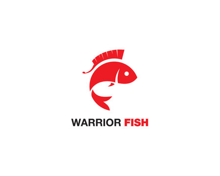 Red Fish Logo Images – Browse 20,030 Stock Photos, Vectors, and Video ...