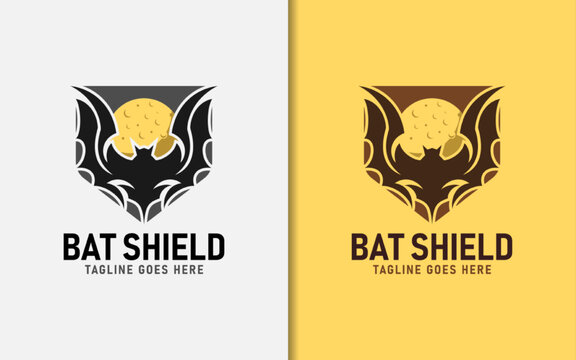 Moon Security Logo Images – Browse 317 Stock Photos, Vectors, and Video ...