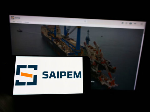 Saipem bilder – Bläddra bland 131 stockfoton, vektorer och videor | Adobe Stock