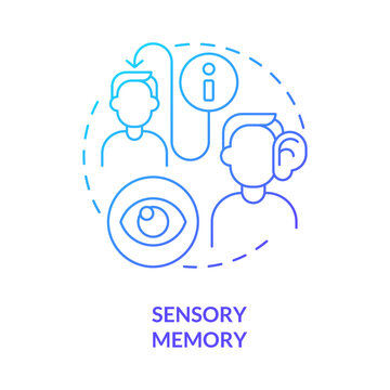 Sensory Memory