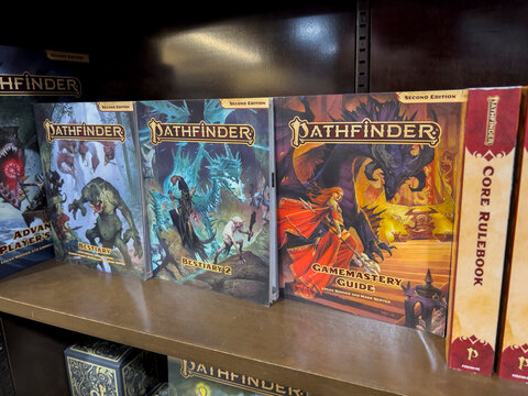 Pathfinder Images – Browse 88,992 Stock Photos, Vectors, and Video ...