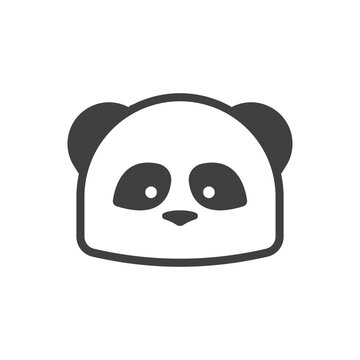 "Panda Icon" Images – Browse 107 Stock Photos, Vectors, and Video ...