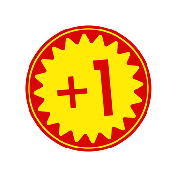 Plus 1 Plus
