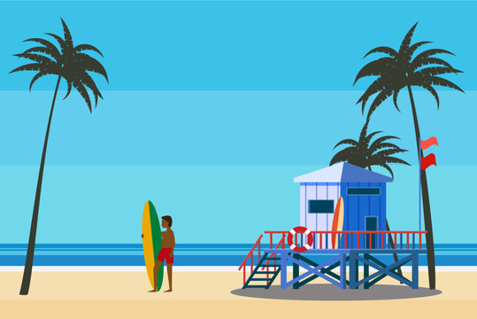 Baywatch bilder – Bläddra bland 5,723 stockfoton, vektorer och videor ...