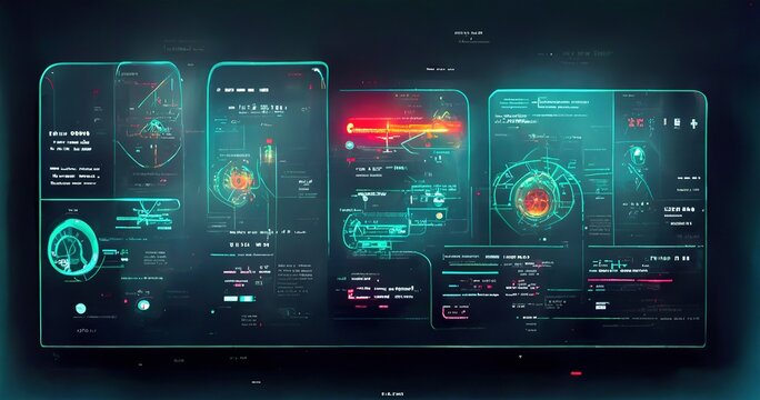 Conceptual Hud Images – Browse 9,629 Stock Photos, Vectors, and Video ...