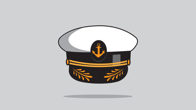 Captain Hat Cartoon Images – Browse 22,893 Stock Photos, Vectors, and ...