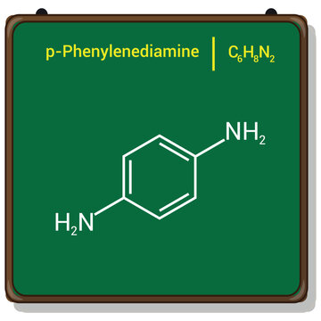 P-Phenylenediamine Images – Browse 35 Stock Photos, Vectors, and Video ...