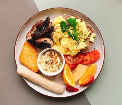 "Big Breakfast" Images – Browse 165 Stock Photos, Vectors, and Video ...