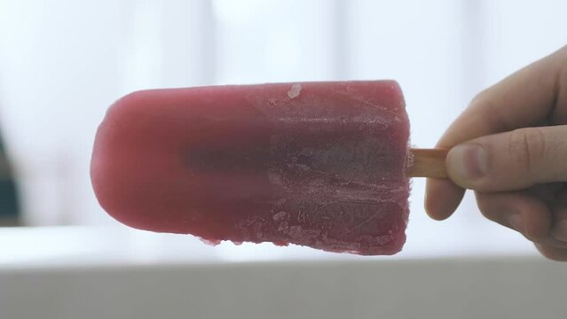 Holding Popsicle Images – Browse 6,067 Stock Photos, Vectors, and Video ...