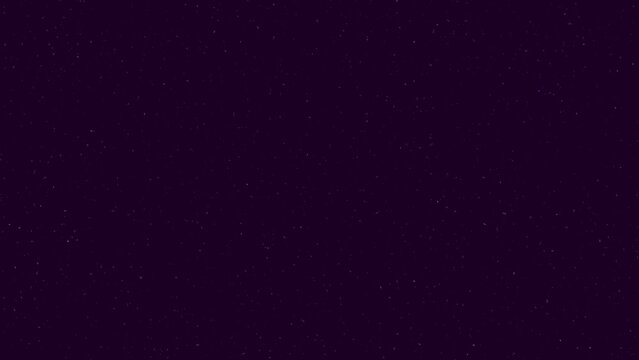 Solid Dark Purple Wallpaper