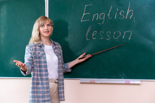 "English Lesson" Images – Browse 984 Stock Photos, Vectors, and Video ...