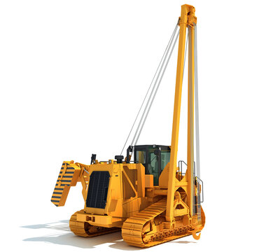 Sideboom bilder – Bläddra bland 511 stockfoton, vektorer och videor ...