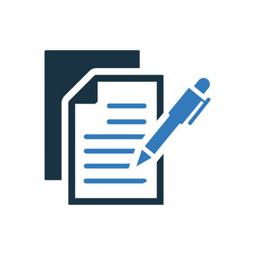 "Document Icon" Images – Browse 6,215 Stock Photos, Vectors, and Video ...