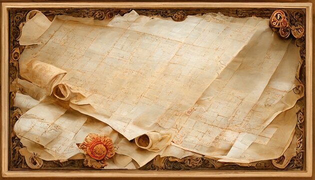 Tattered Scroll Banner Images – Browse 5,434 Stock Photos, Vectors, and ...