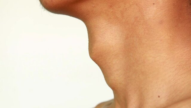 "Adams Apple" Images – Browse 7,154 Stock Photos, Vectors, and Video ...