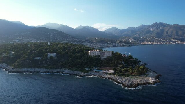 "Cap Martin" Images – Browse 819 Stock Photos, Vectors, and Video ...