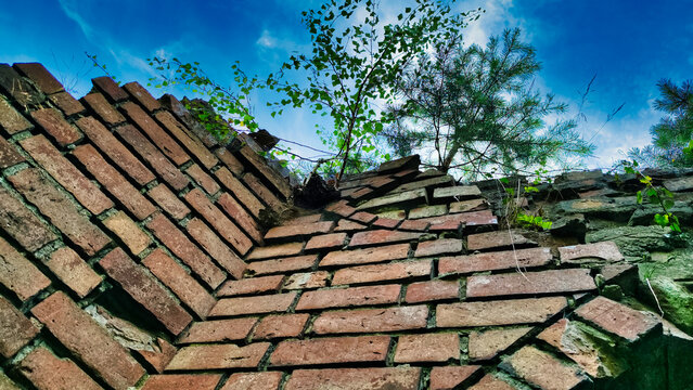 Imágenes de Ruiny: descubre bancos de fotos, ilustraciones, vectores y ...