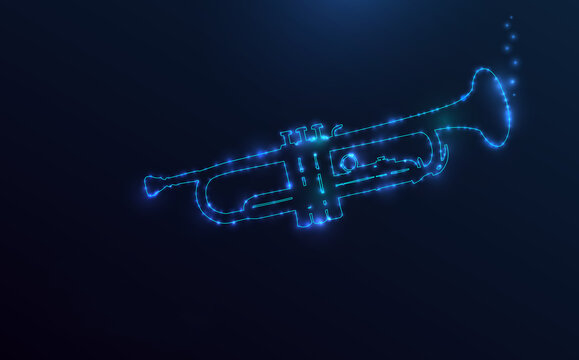 Cool Trumpet Wallpapers