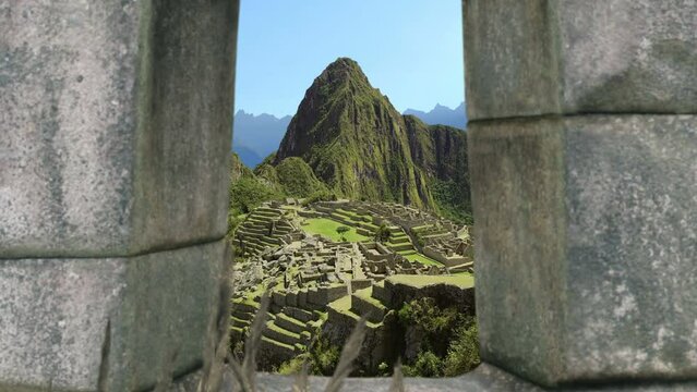 "Machu Picchu" Bilder – Durchsuchen 45,190 Archivfotos, Vektorgrafiken und Videos | Adobe Stock