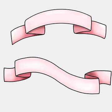 Pink Scroll Border Images – Browse 3,855 Stock Photos, Vectors, and ...