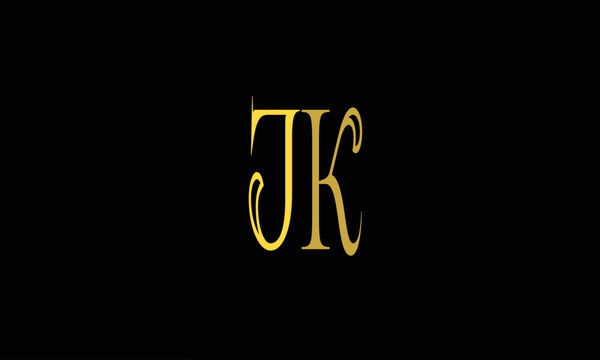 "J K Logo" Images – Browse 142 Stock Photos, Vectors, and Video | Adobe ...