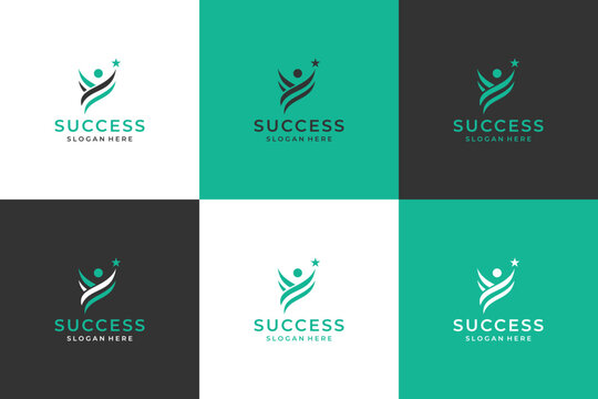 Success Logo