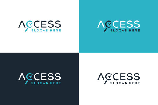 Access Logo Images – Browse 112,140 Stock Photos, Vectors, and Video ...