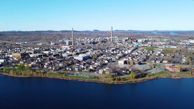 Rouyn-Noranda Images – Browse 120 Stock Photos, Vectors, and Video ...