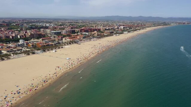 Valencia Beach Images – Browse 19,649 Stock Photos, Vectors, and Video ...