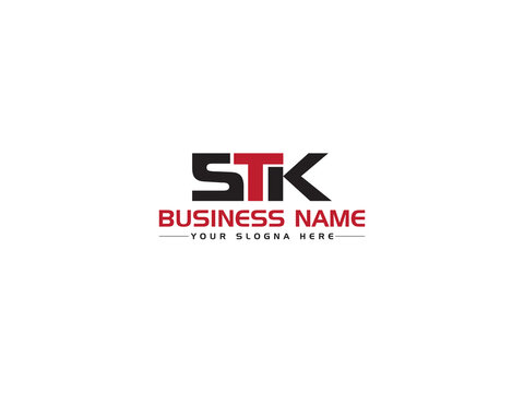 Stk Logo