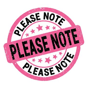 "Please Note" Bilder – Durchsuchen 297 Archivfotos, Vektorgrafiken und ...