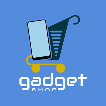 Gadget Store