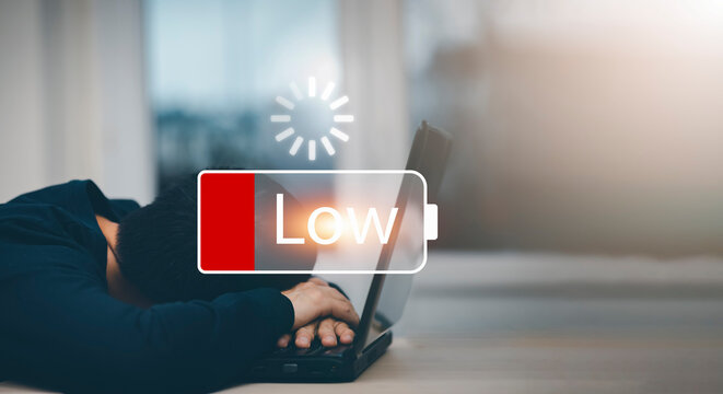 "Low Battery" Images – Browse 2,510 Stock Photos, Vectors, and Video ...