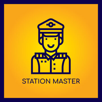 Station-Master Images – Browse 660 Stock Photos, Vectors, and Video ...